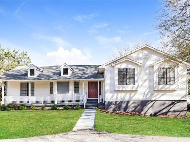 1625 King Mill Rd, McDonough, GA 30252