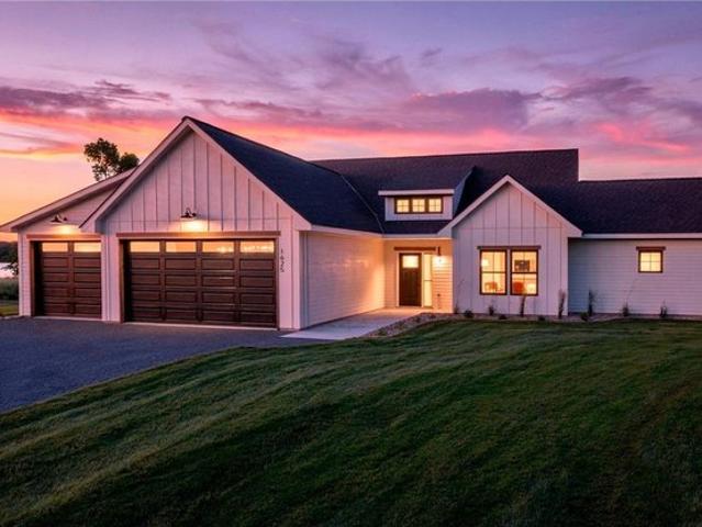 1625 Lake Ave, Luck, WI 54853