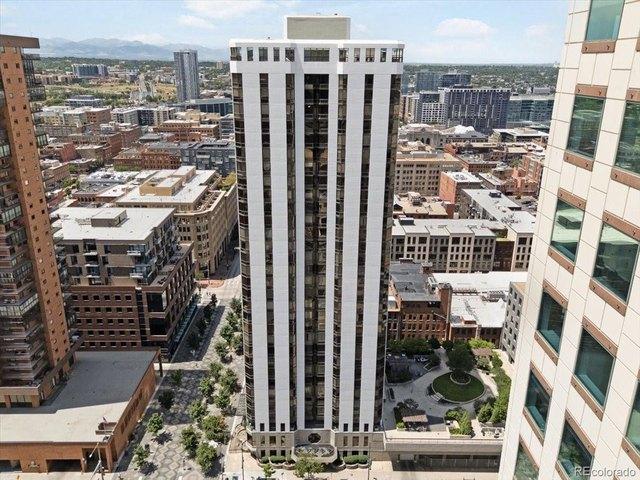 1625 Larimer St Apt 1605, Denver, CO 80202