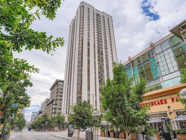 1625 Larimer St Apt 1104, Denver, CO 80202