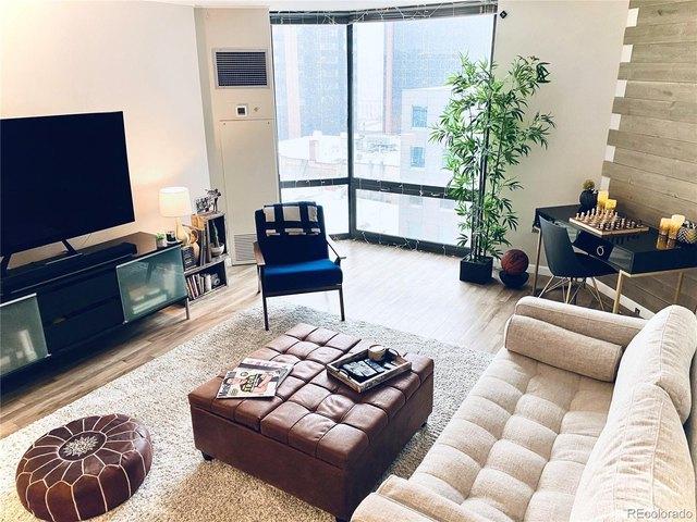 1625 Larimer St Apt 1106, Denver, CO 80202