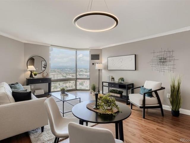 1625 Larimer St Apt 2602, Denver, CO 80202