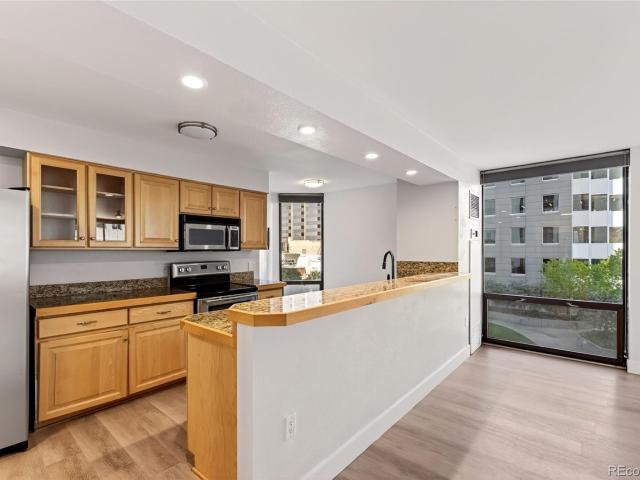 1625 Larimer St, Unit 505, Denver, CO 80202 | MLS #9035