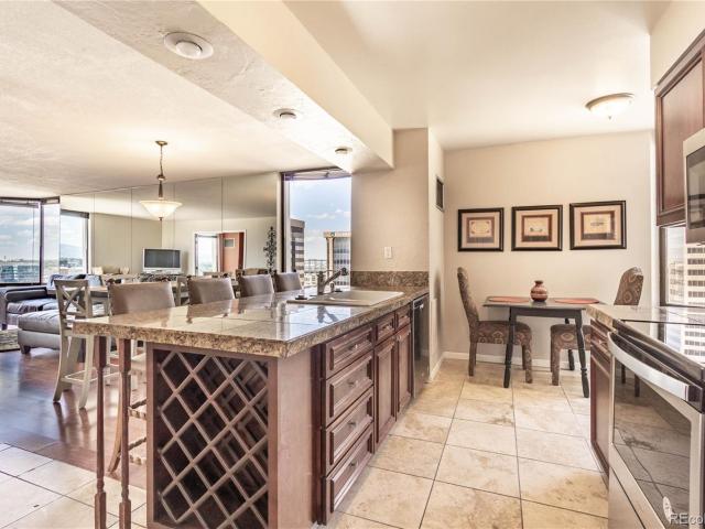 1625 Larimer Street # 1607