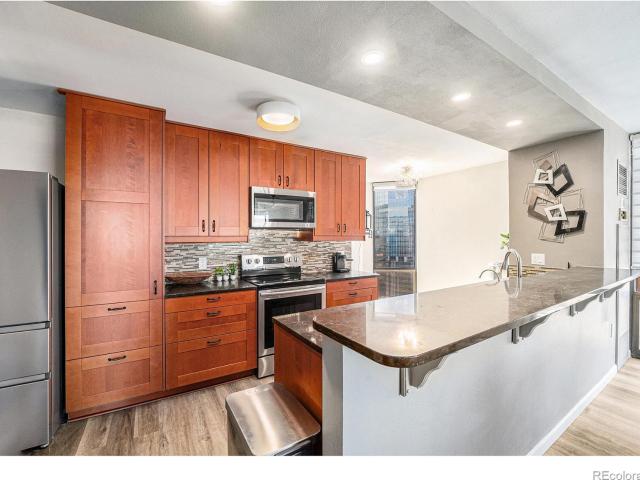 1625 Larimer Street # 2501