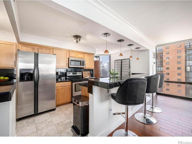 1625 Larimer Street # 2601