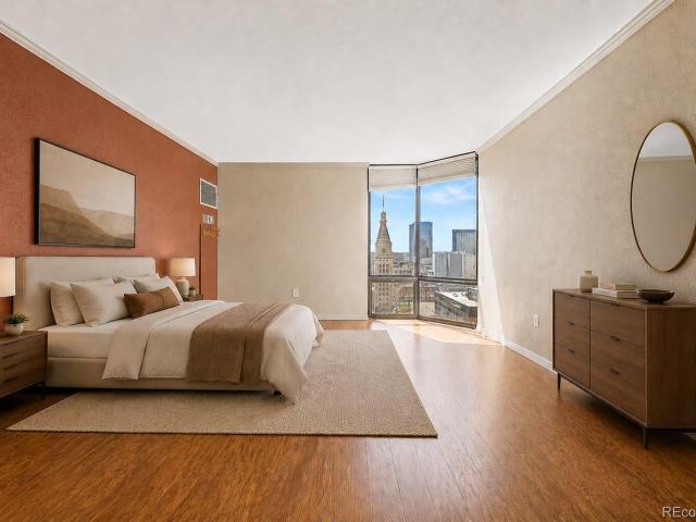 1625 Larimer Street # 2805