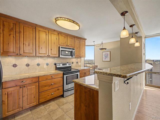 1625 Larimer Street # 2805