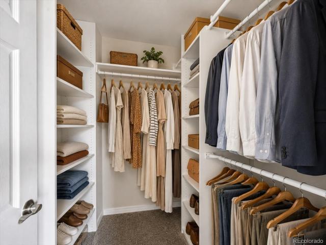 1625 Larimer Street # 702