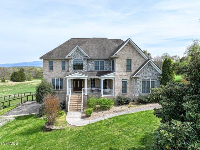 1625 Lick Hollow Rd, Greeneville, TN 37743