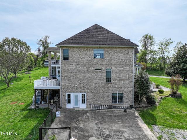 1625 Lick Hollow Road