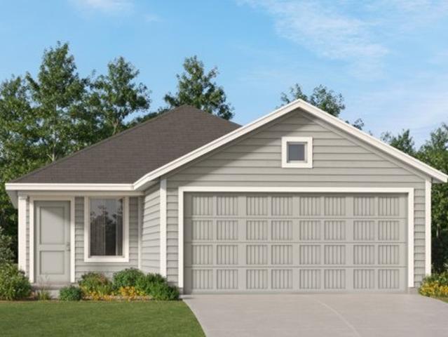 1625 Limpkin Dr, Fort Worth, TX 76140