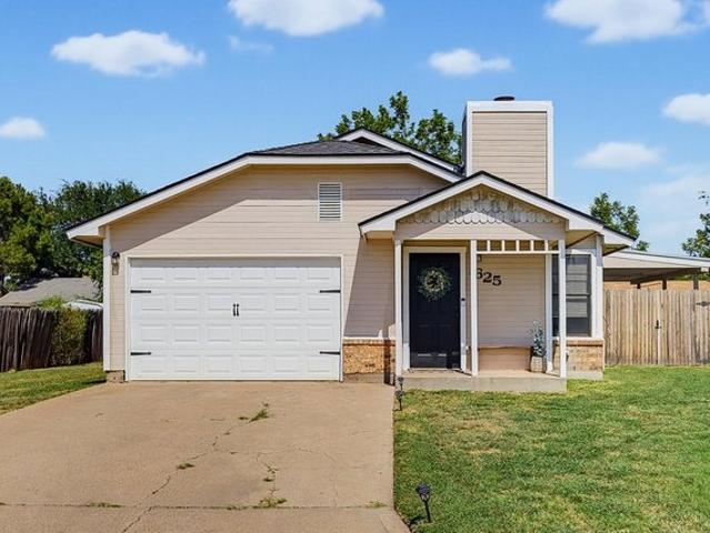 1625 Partridge Pl, Abilene, TX 79605