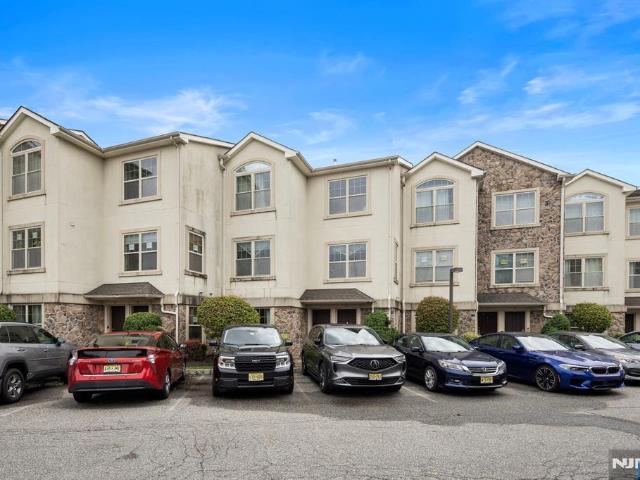 1625 Paterson Plank Road # 5