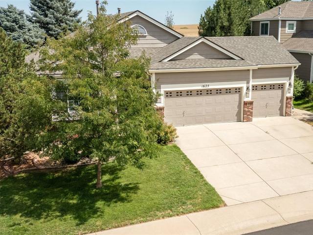 1625 Pintail Court