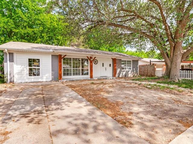 1625 Proctor Dr, Grand Prairie, TX 75051