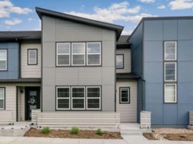 1625 Rose Quartz Hts, Colorado Springs, CO 80908