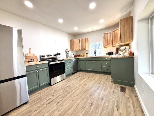 1625 State Highway 48, Dickson, TN 37055 | MLS #3130