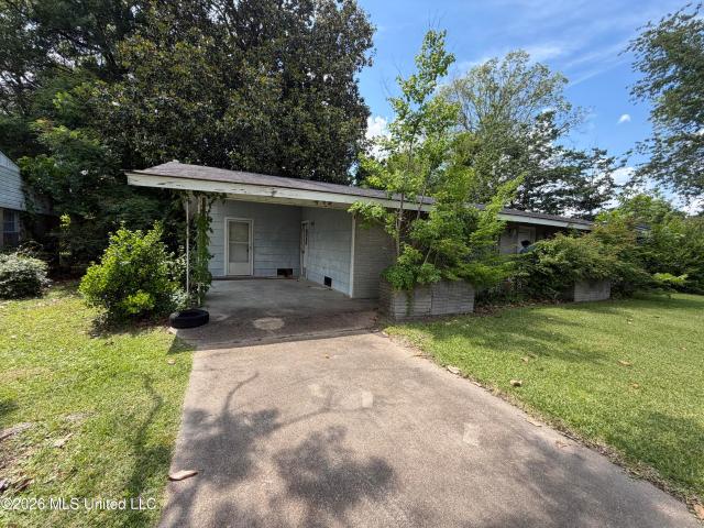 1625 Steen Drive