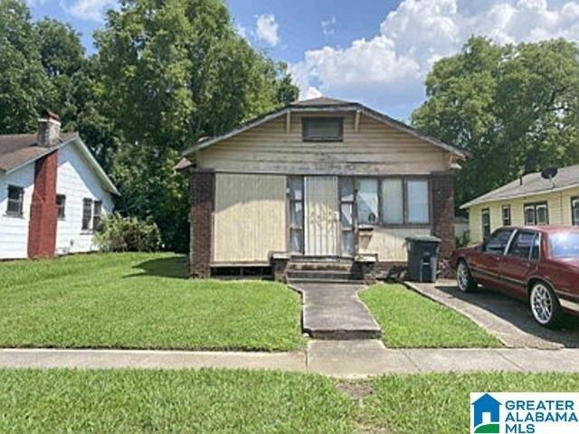 1625 SW Alabama Ave, Birmingham, AL 35211