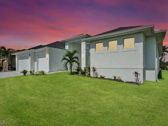 1625 SW 44th Ter, Cape Coral, FL 33914