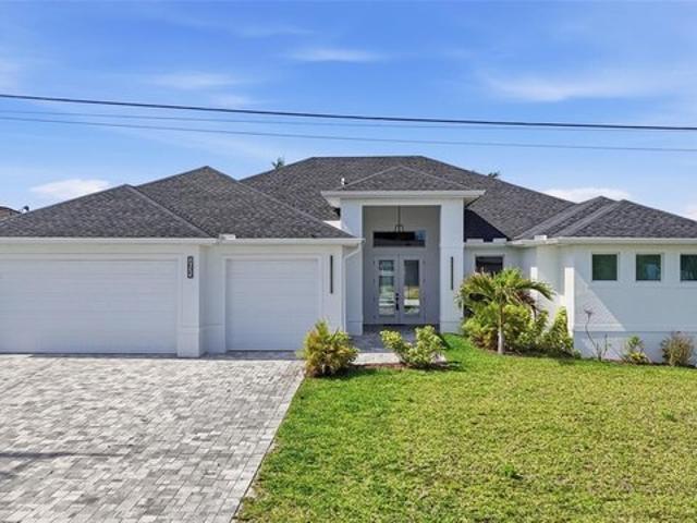 1625 SW 44th Ter, Cape Coral, FL 33914