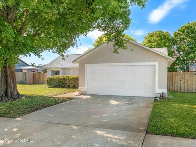 1625 Sweetwood Dr, Melbourne, FL 32935