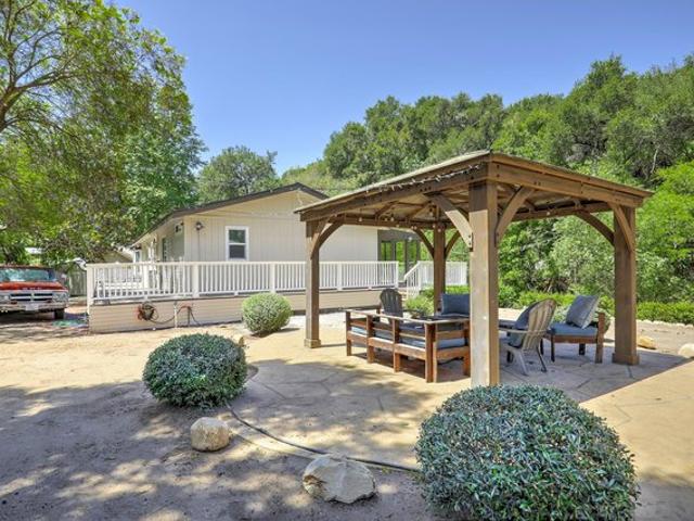 1625 Sycamore Canyon Rd, Santa Barbara, CA 93108