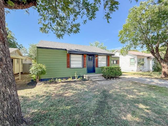 1625 S 23rd Street