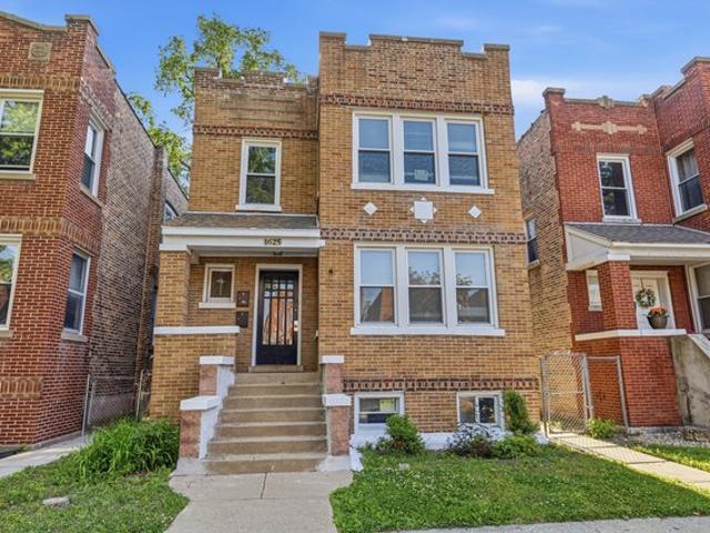 1625 S 47th Ct, Cicero, IL 60804