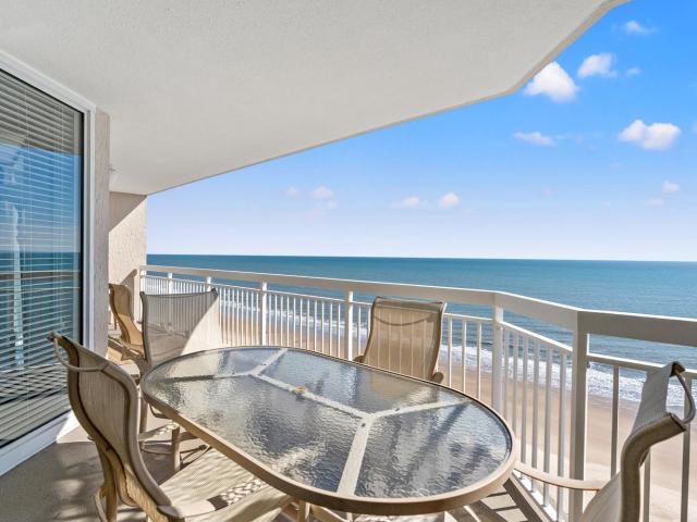 1625 S Ocean Blvd. 1208