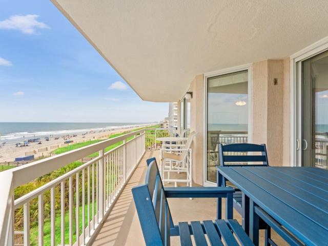 1625 S Ocean Blvd. 312