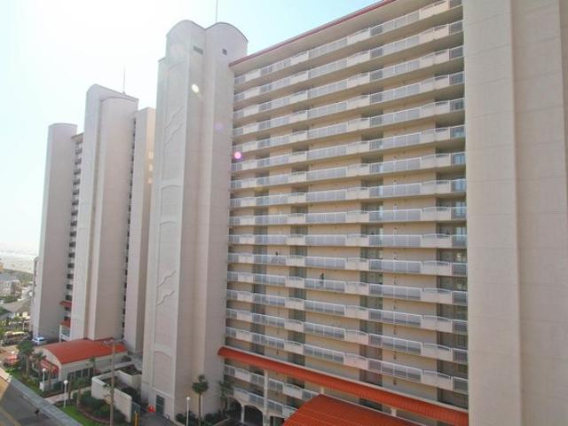 1625 S Ocean Blvd Unit 1404, North Myrtle Beach, SC 29582