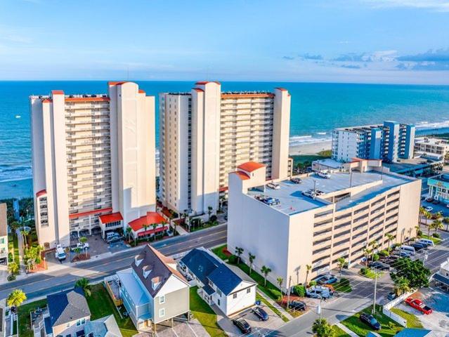 1625 S Ocean Blvd Unit 311, North Myrtle Beach, SC 29582
