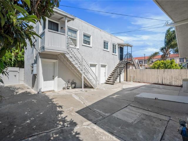 1625 S Mesa
