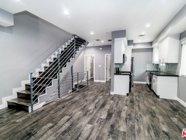1625 S New Hampshire Avenue 1/2