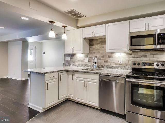 1625 S St NW, Unit 1, Washington, DC 20009 | MLS #DCDC2258 | Compass