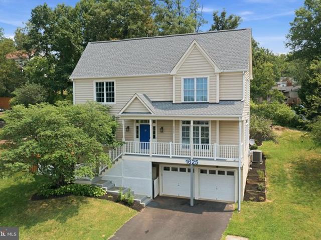 1625 S Taylor St, Arlington, VA 22204
