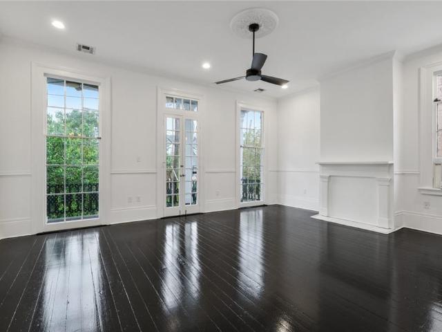 1625 Second St, Unit 2A, New Orleans, LA 70130 | Compass