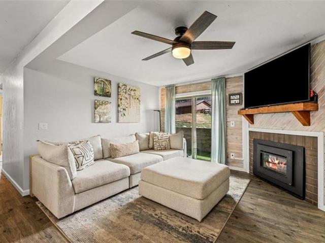 1625 Shadow Run Frontage Ste 105, Steamboat Springs, CO 80487