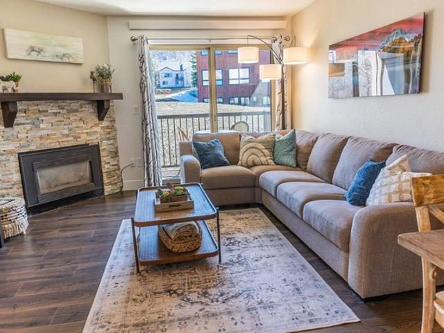 1625 Shadow Run Frontage Unit C206, Steamboat Springs, CO 80487