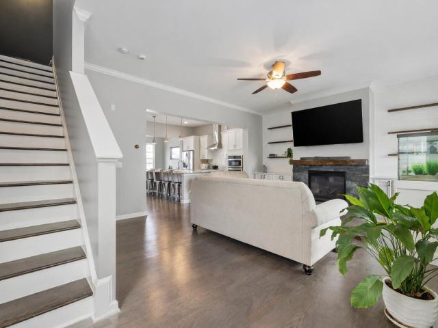 1625 Silo Ridge Drive