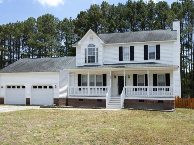 1625 Tall Cane Circle