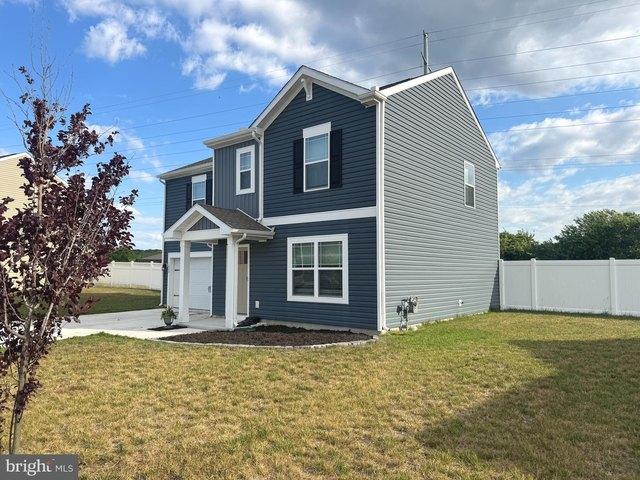 1625 Terrapin Cir, Cambridge, MD 21613