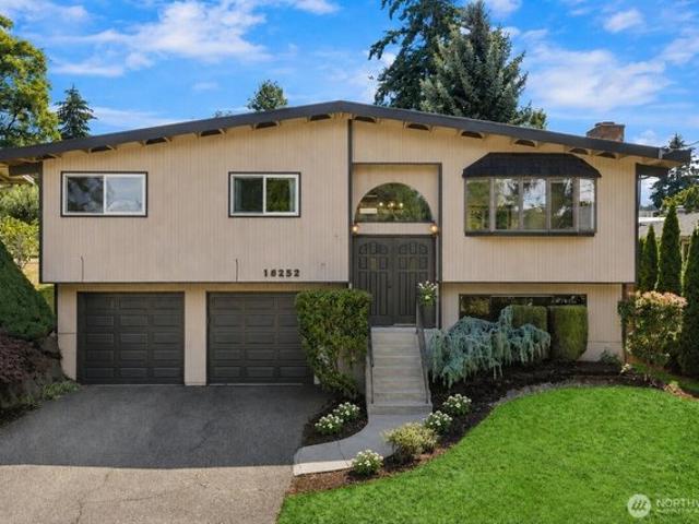 1625 th Ave SW, Burien, WA 98166