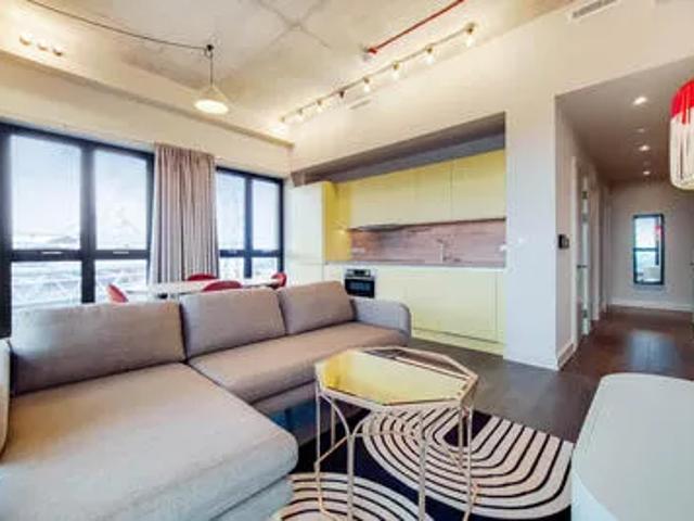 1625 The Robinson South | Quintain Living