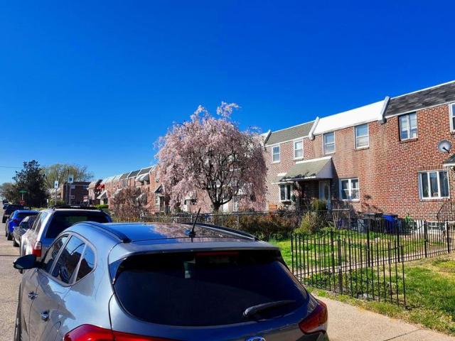 1625 Van Kirk Street