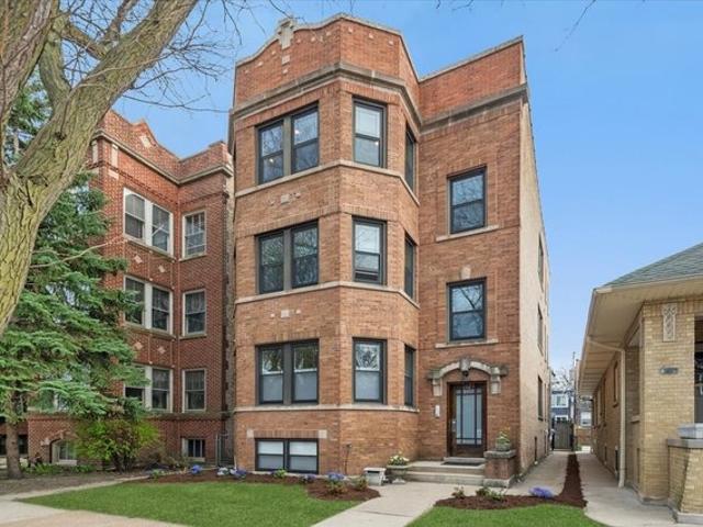 1625 W Catalpa Ave Apt 3, Chicago, IL 60640