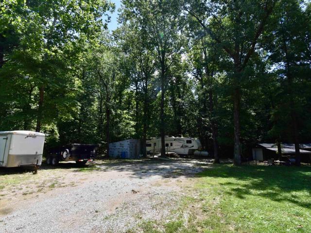 1625 W Cr 900 S Road