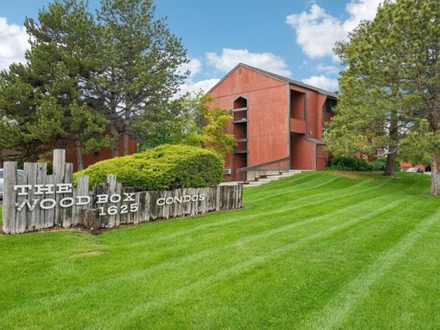 1625 W Elizabeth St Apt H1, Fort Collins, CO 80521